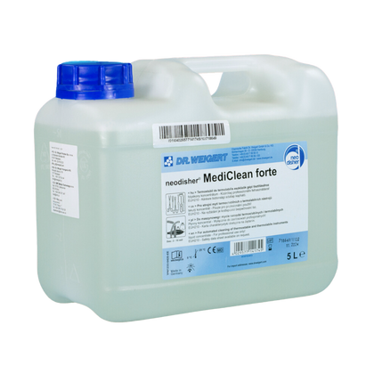 Neodisher Mediclean Forte 5