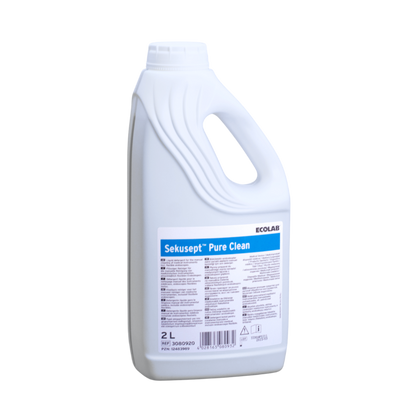 Sekusept Pure Clean 2 L.