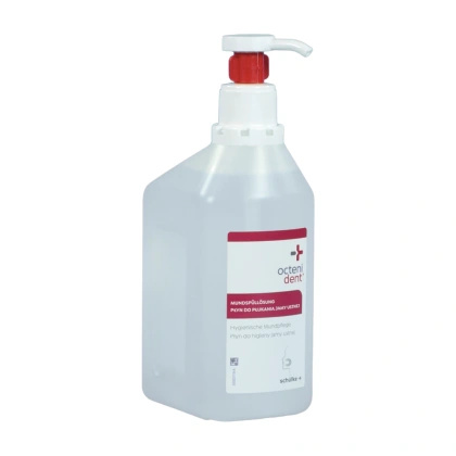 Octenident 1 L REF: 70003157