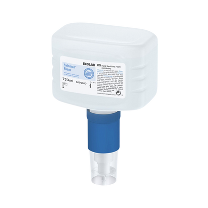 Skinman Foam do systemu NEXA 750 ml