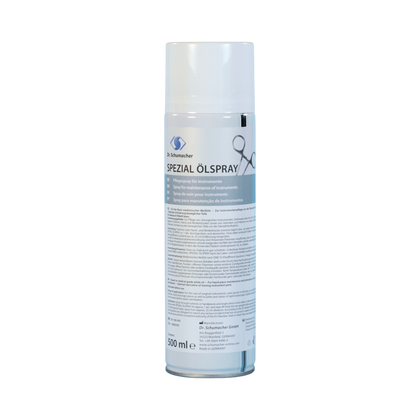 Neodisher IP spray 400 ml. - środek do pielęgnacji narzędzi