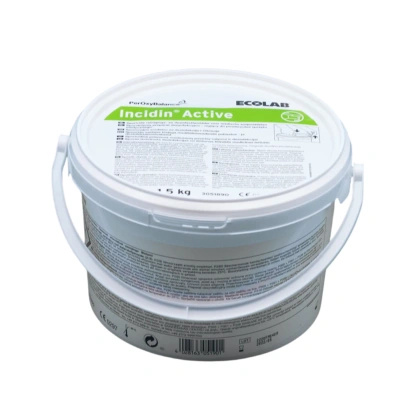 Incidin Active 1,5 kg | dezynfekcja24.com
