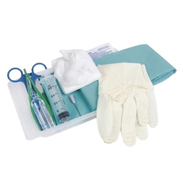 Zestawy operacyjne jednorazowego użytku MediSet - sklep dezynfekcja24.com