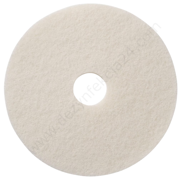 TASKI Americo Pad 17" biały