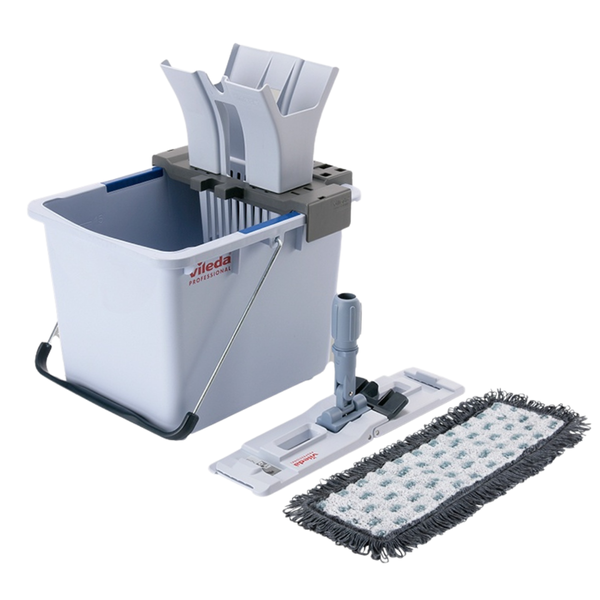 UltraSpeed Pro zestaw startowy 15L r-MicroSpeed Max Mop – Vileda ...