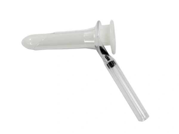 Anoskop proktologiczny operacyjny 23 mm x 65 mm (Sapimed) - 36 zł