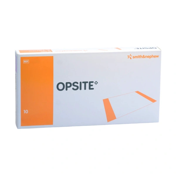 Opsite Incise Drapes 30 x 28 cm - folia operacyjna (10 szt.)