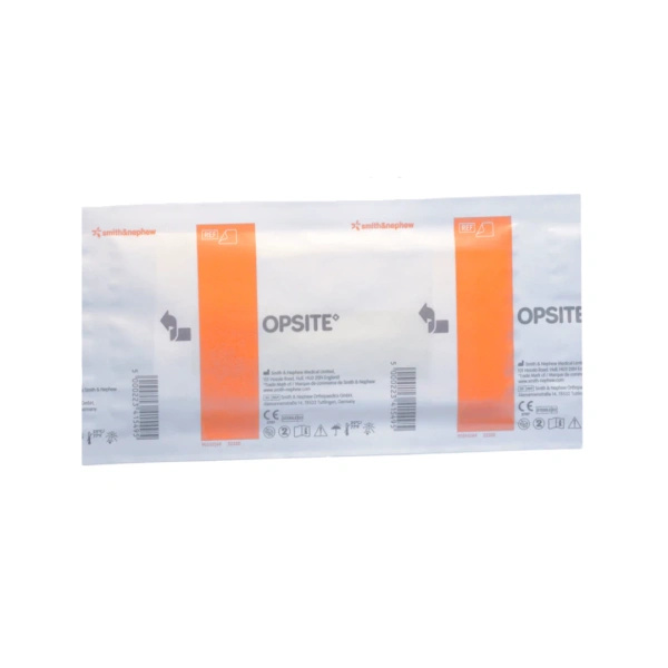 Opsite Incise Drapes 30 x 28 cm - folia operacyjna (10 szt.)