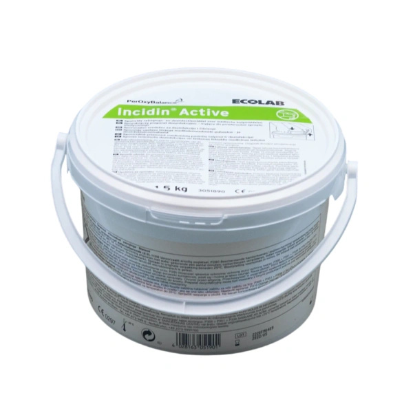 Incidin Active 1,5 kg | dezynfekcja24.com