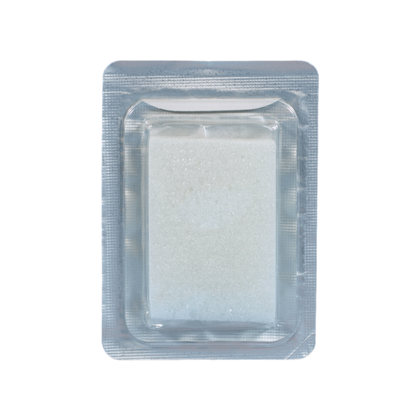 Medisponge/Surgispon 8 x 5 x 0,1 cm (1 szt.)