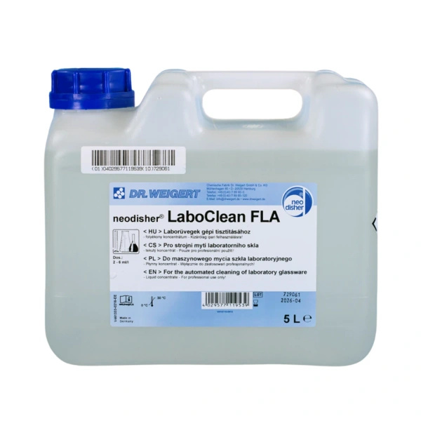 Neodisher Laboclean FLA 5 L