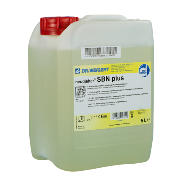 Neodisher SBN Plus 5 L