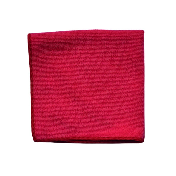 Ściereczka TASKI MyMicro czerwona 1 szt. ref. 7524828