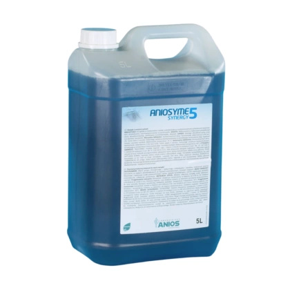 Aniosyme Synergy 5 L