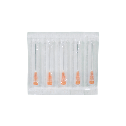 Igła 0,5 x 25 mm 25 G (100 szt.) - KD | dezynfekcja24.com