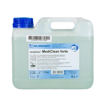 Neodisher Mediclean Forte 5